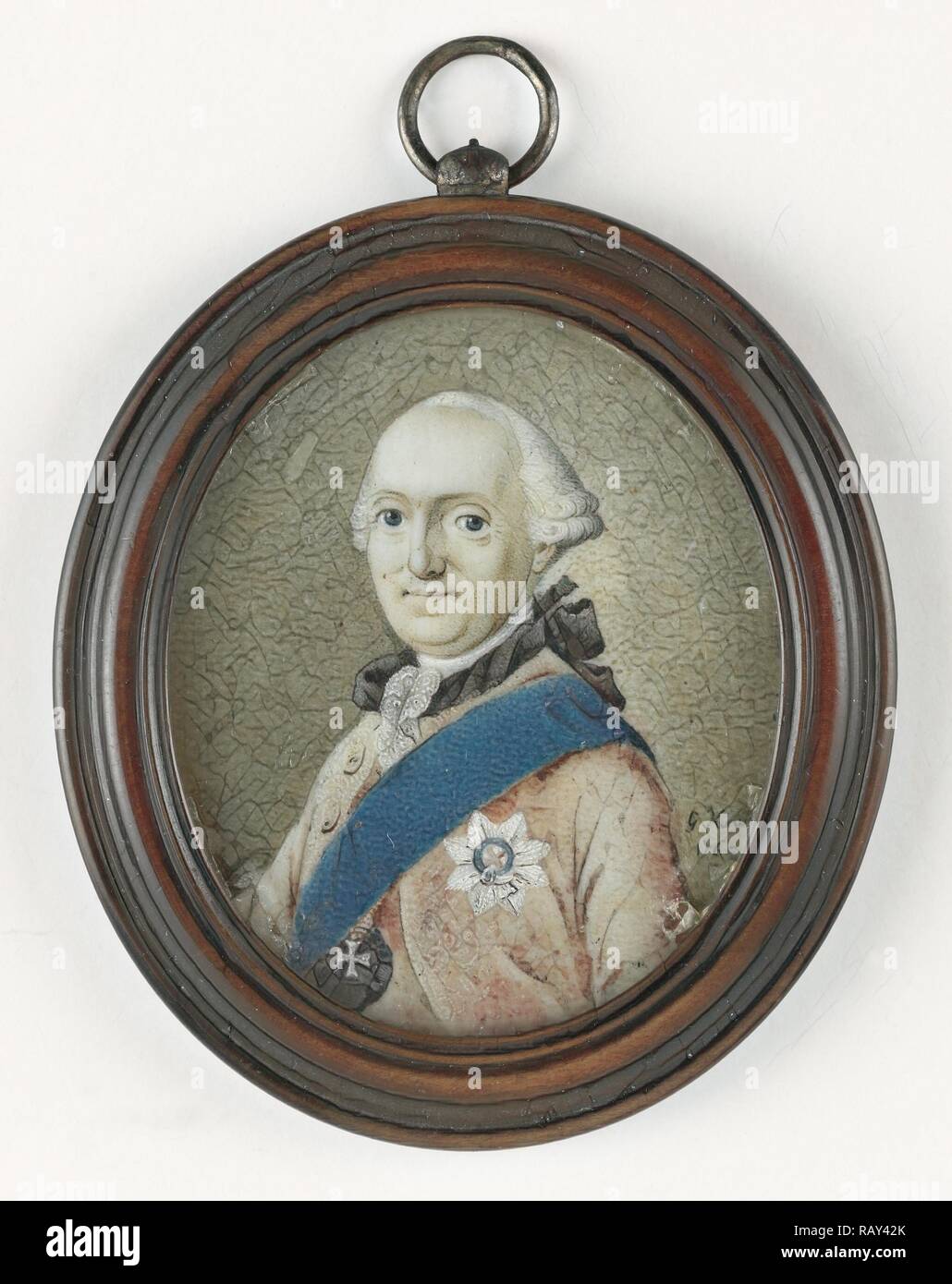 Karl Wilhelm Ferdinand Stockfotos und -bilder Kaufen - Alamy