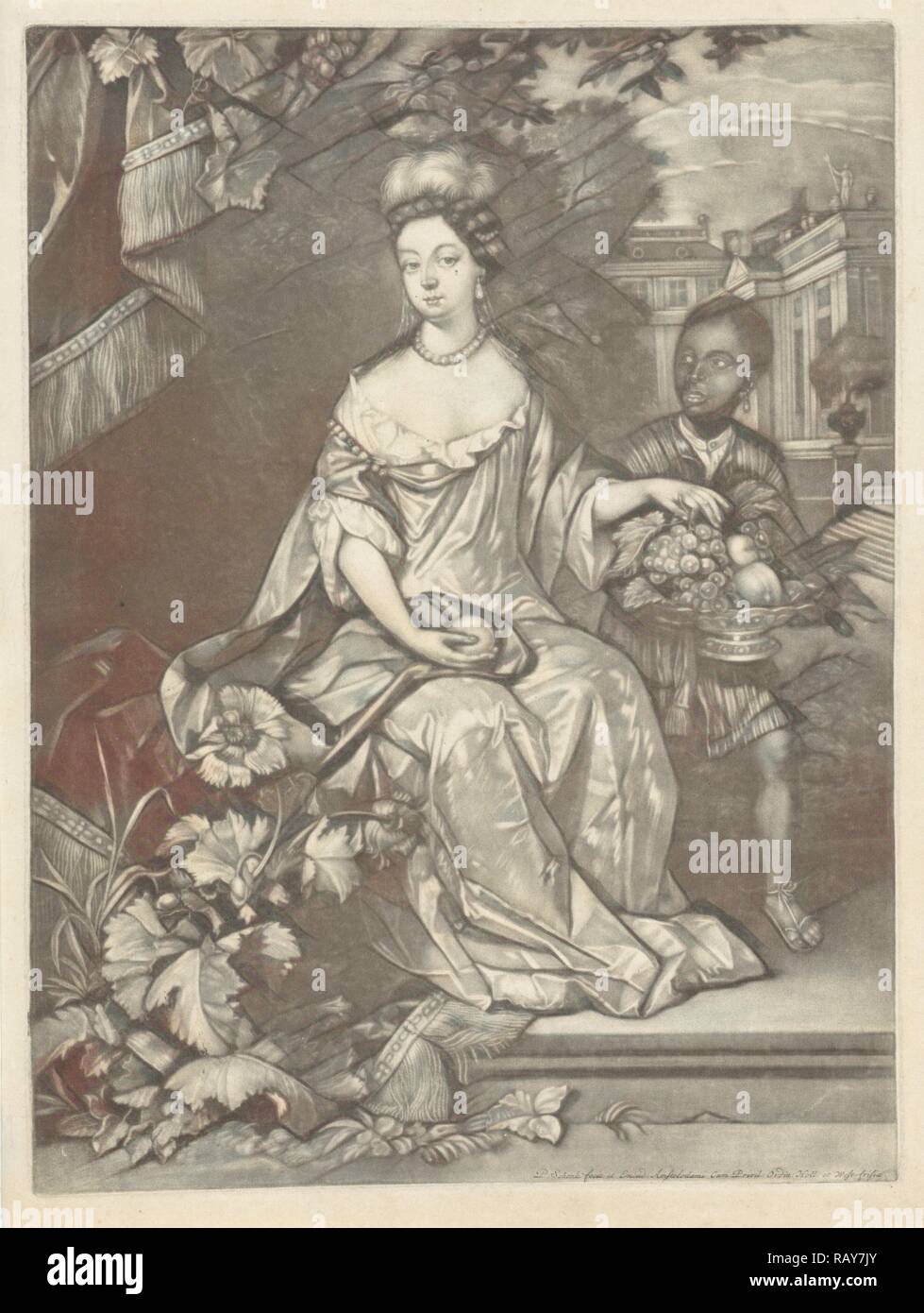 Queen mary ii stuart -Fotos und -Bildmaterial in hoher Auflösung – Alamy