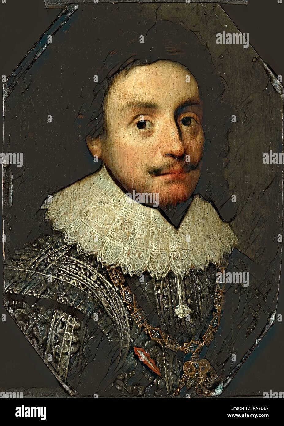 Nach michiel jansz van mierevelt -Fotos und -Bildmaterial in hoher ...