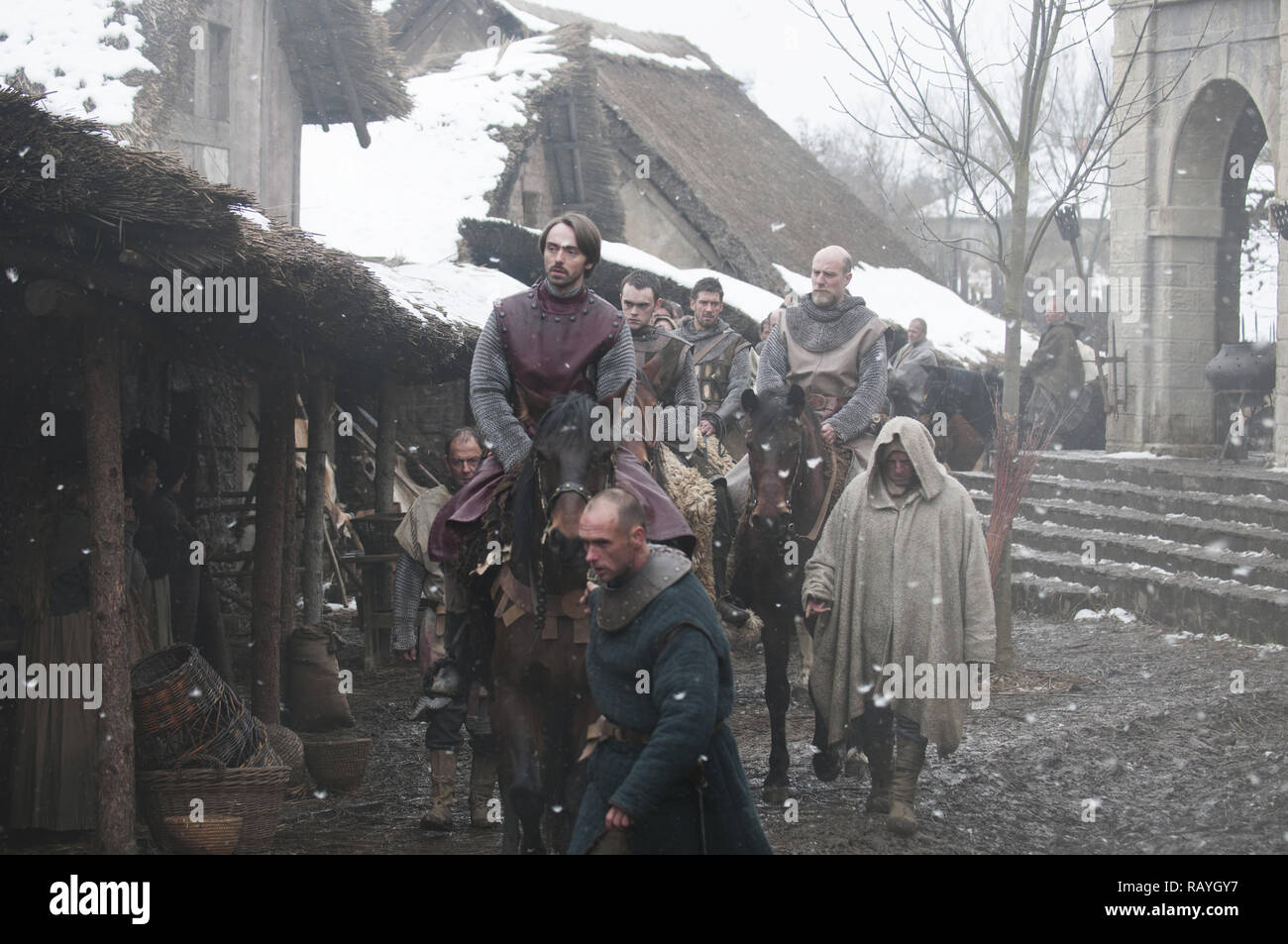 Simon Kunz Stockfotos und -bilder Kaufen - Alamy
