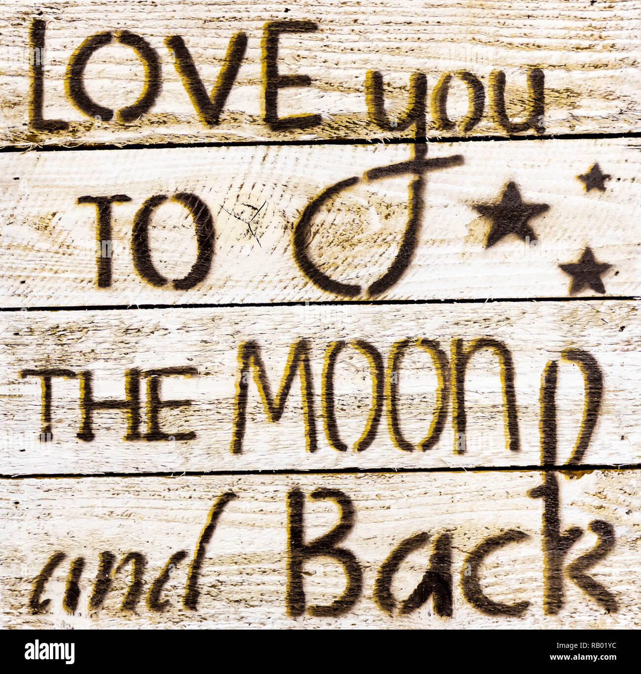 Buc-ee ist eine Kette von Lebensmittelläden in Texas entfernt. Das ...