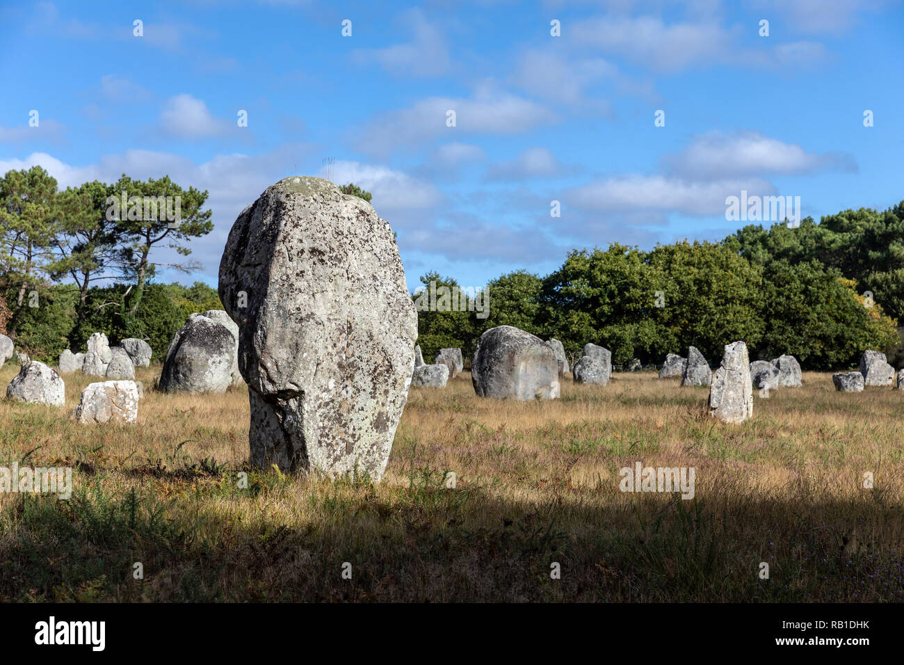 Megalith site -Fotos und -Bildmaterial in hoher Auflösung – Alamy