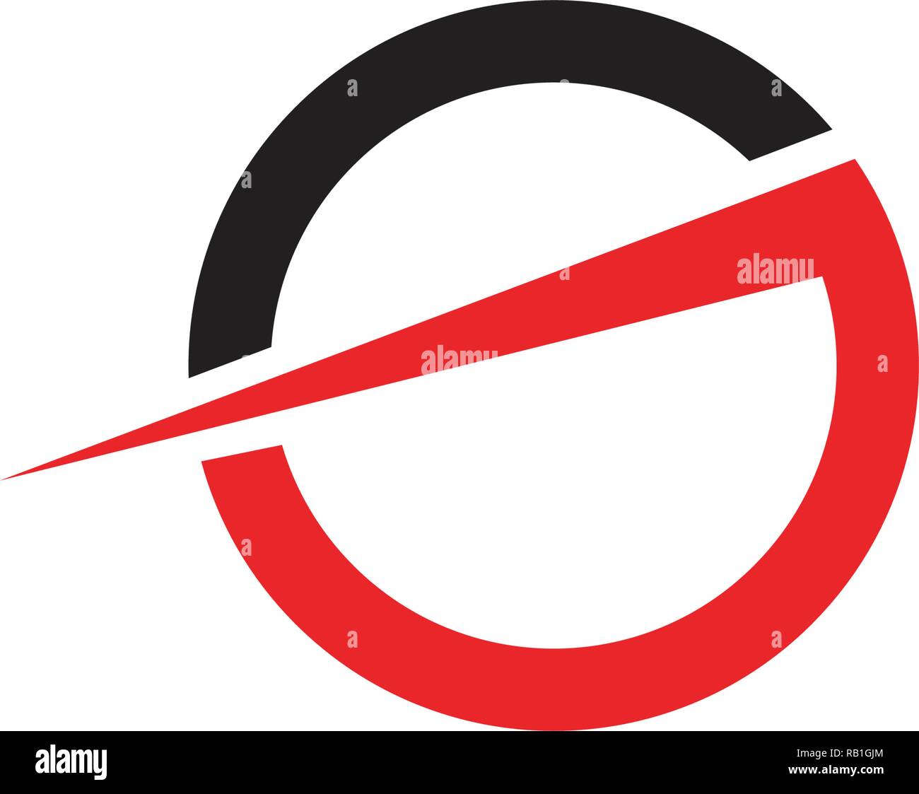 G symbole Stock-Vektorgrafiken kaufen - Alamy