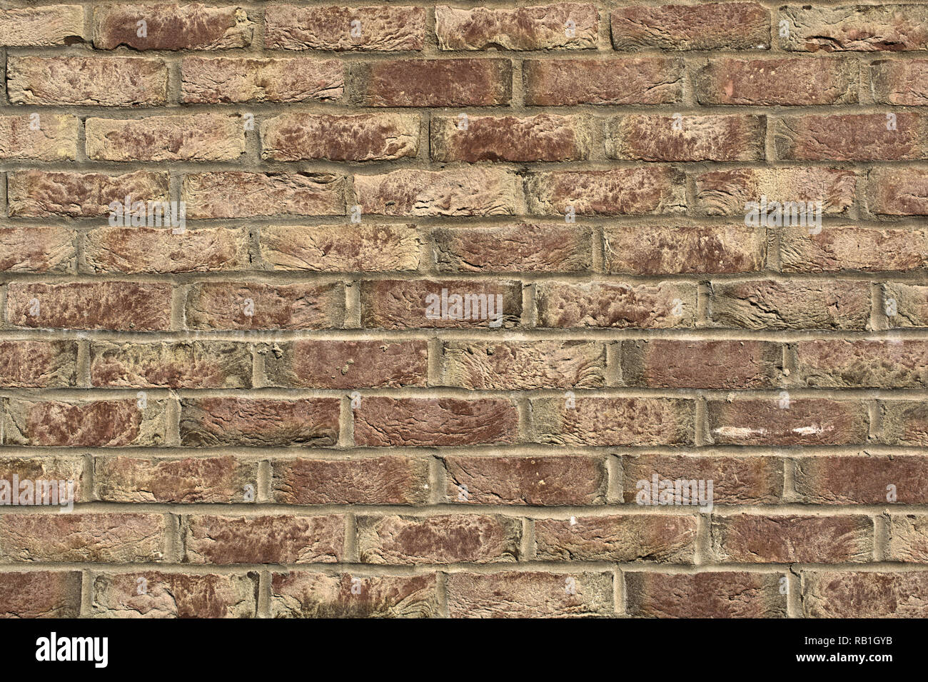 Wand backstein textur -Fotos und -Bildmaterial in hoher Auflösung – Alamy