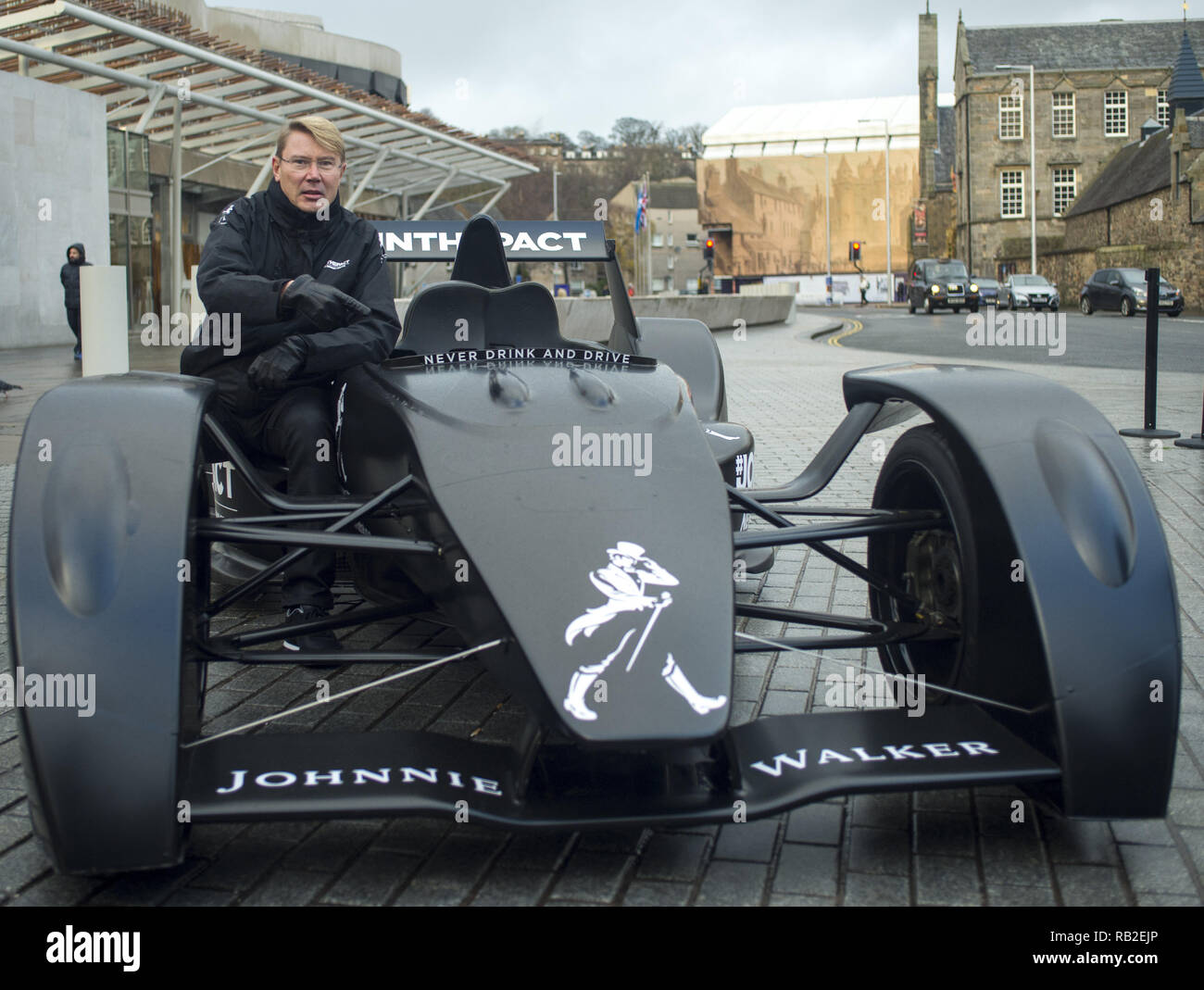 Ehemaliger johnnie walker -Fotos und -Bildmaterial in hoher Auflösung ...