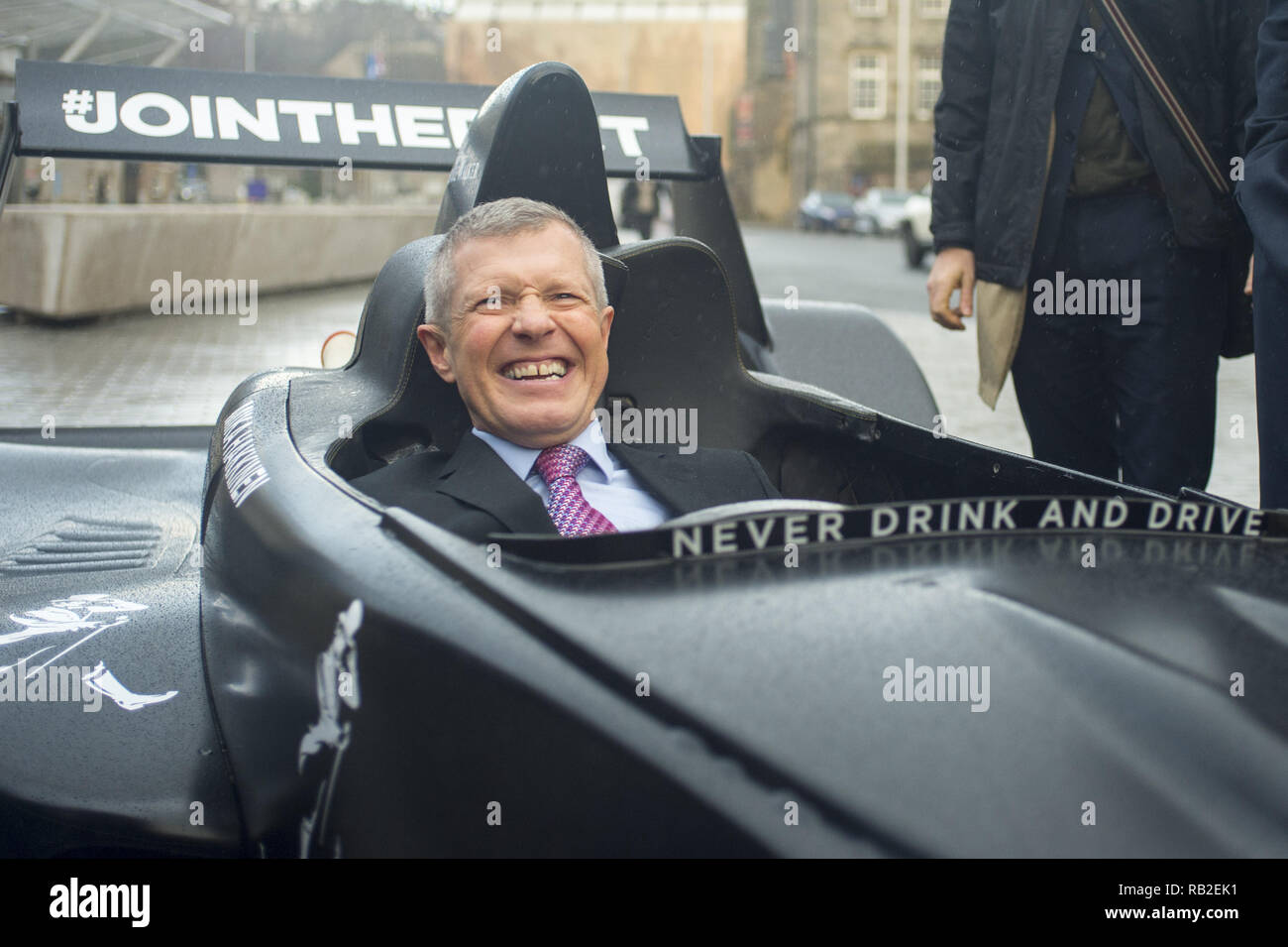 Ehemaliger johnnie walker -Fotos und -Bildmaterial in hoher Auflösung ...