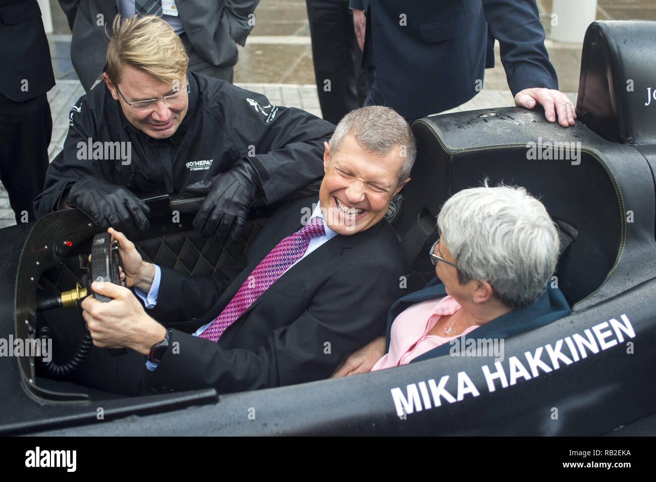 Ehemaliger johnnie walker -Fotos und -Bildmaterial in hoher Auflösung ...