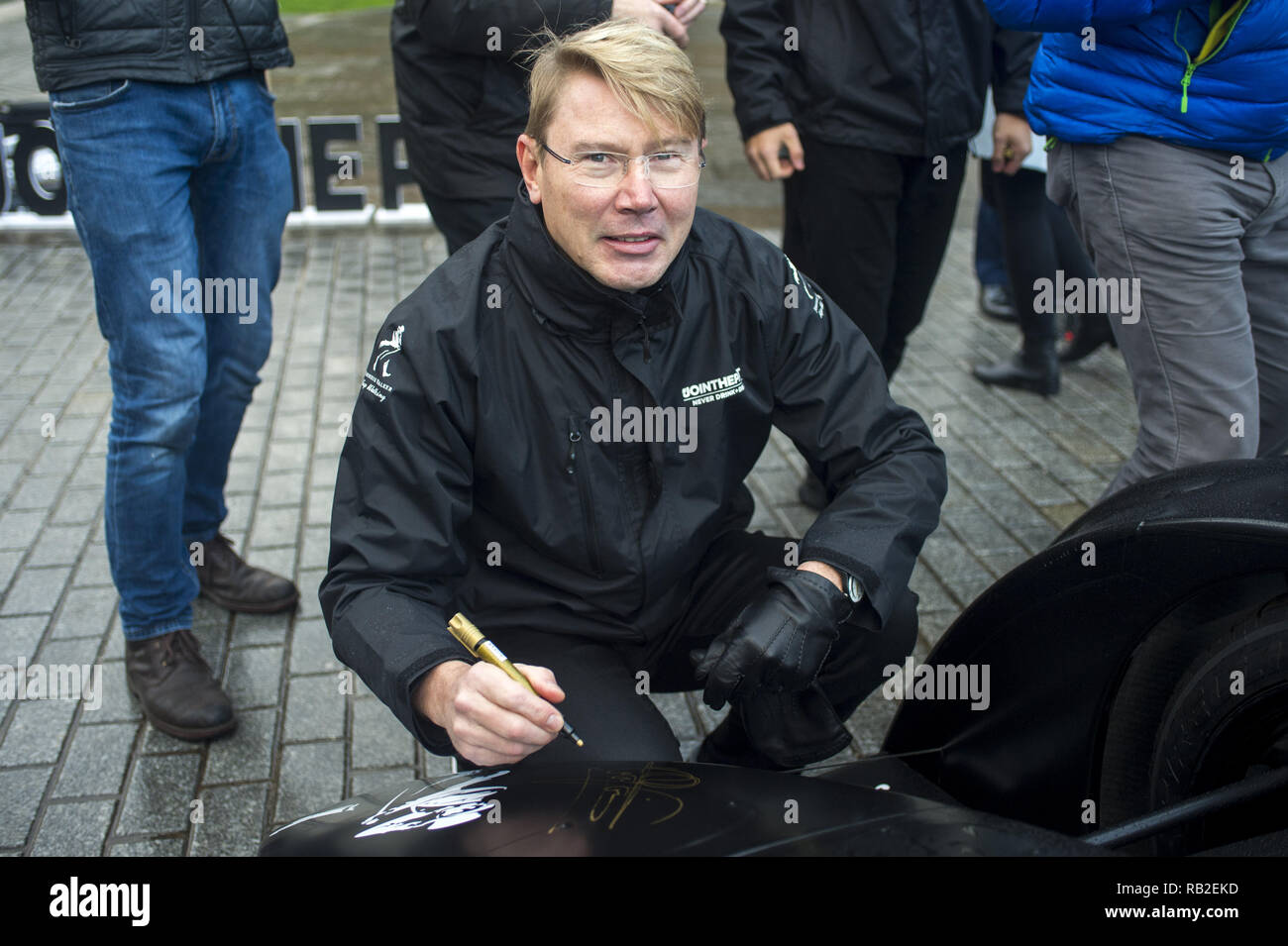 Ehemaliger johnnie walker -Fotos und -Bildmaterial in hoher Auflösung ...