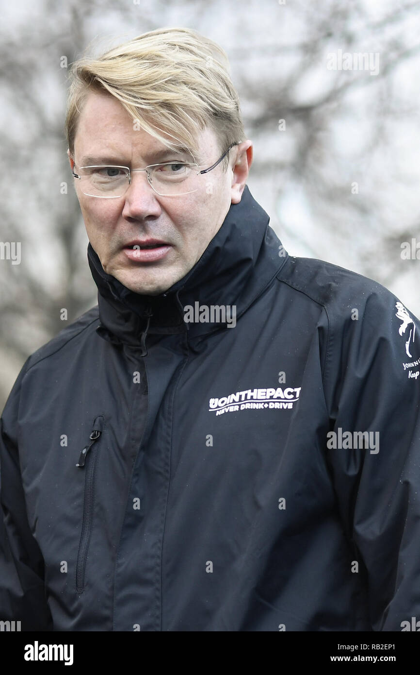 Ehemaliger johnnie walker -Fotos und -Bildmaterial in hoher Auflösung ...