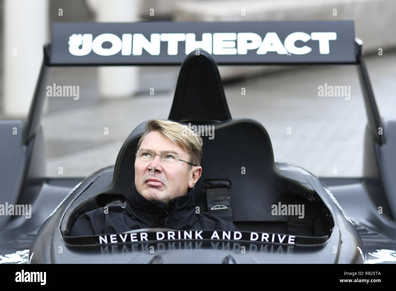 Mika haekkinen -Fotos und -Bildmaterial in hoher Auflösung - Seite 2 ...