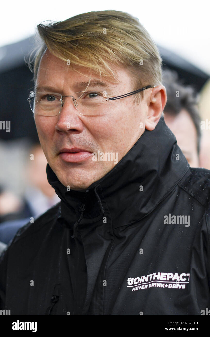 Mika haekkinen -Fotos und -Bildmaterial in hoher Auflösung - Seite 2 ...