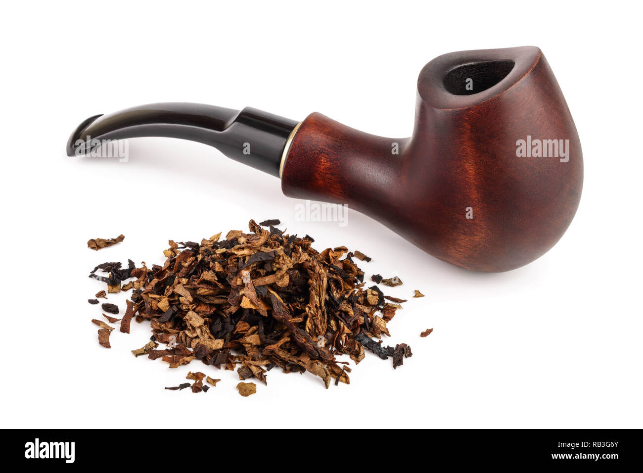Tabak pfeife -Fotos und -Bildmaterial in hoher Auflösung – Alamy