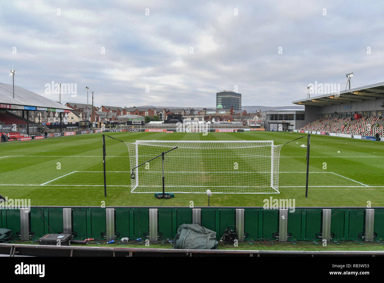 Rodney parade -Fotos und -Bildmaterial in hoher Auflösung – Alamy