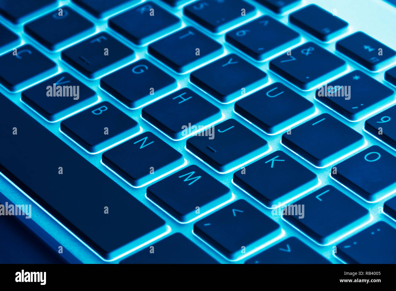 Computer tastatur -Fotos und -Bildmaterial in hoher Auflösung – Alamy
