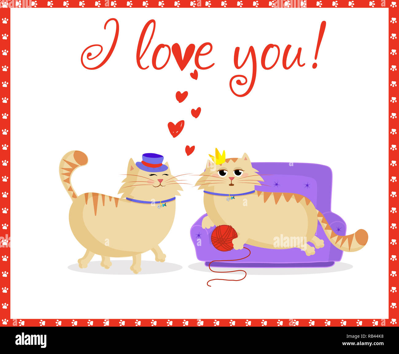 Prinzessin katze -Fotos und -Bildmaterial in hoher Auflösung – Alamy