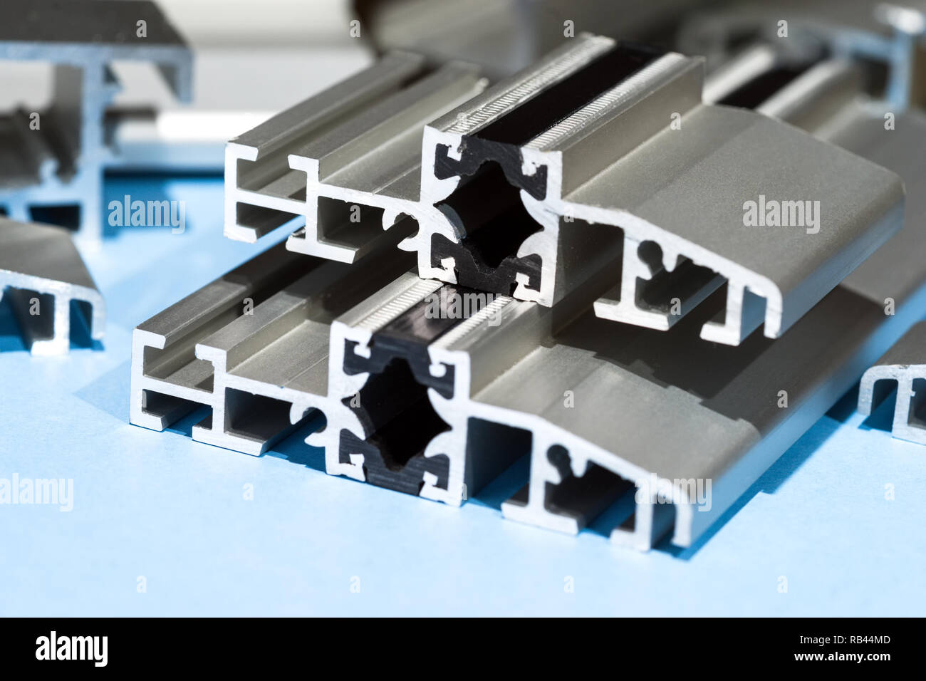 Eloxiert schwarz -Fotos und -Bildmaterial in hoher Auflösung – Alamy