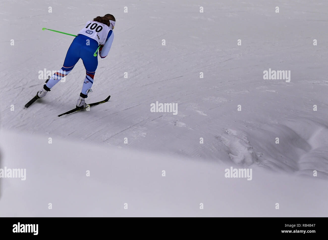 Anna 2019 -Fotos und -Bildmaterial in hoher Auflösung – Alamy