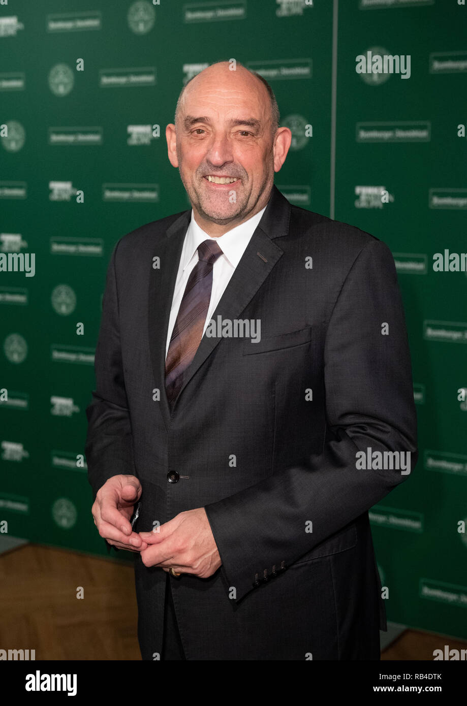 Detlef scheele -Fotos und -Bildmaterial in hoher Auflösung – Alamy