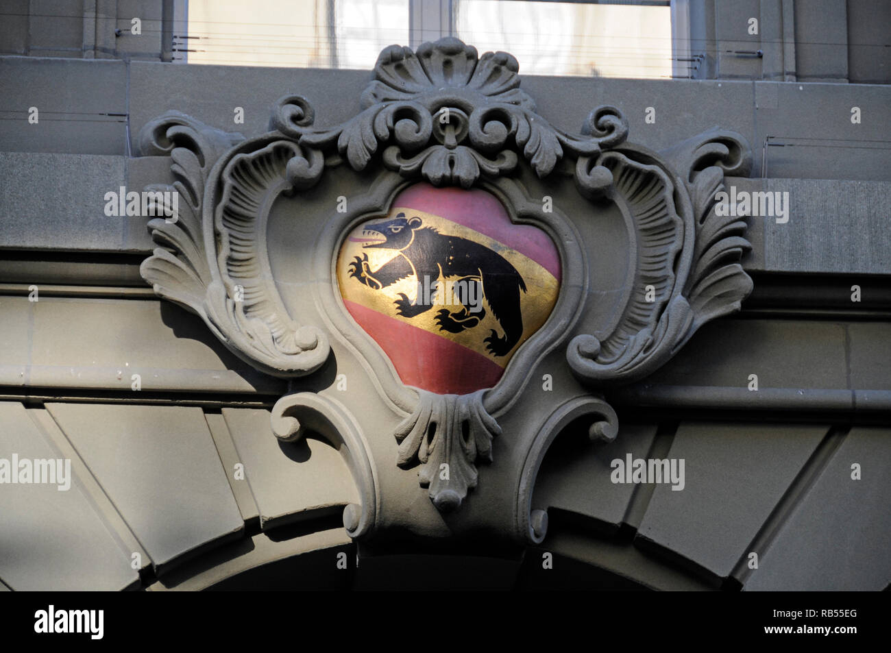 Offizielles wappen -Fotos und -Bildmaterial in hoher Auflösung - Seite ...