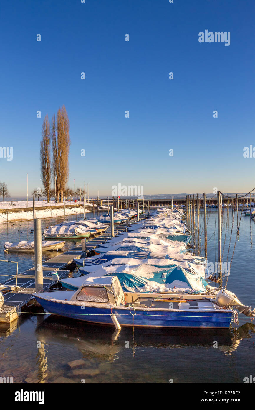 Arbon winter -Fotos und -Bildmaterial in hoher Auflösung – Alamy
