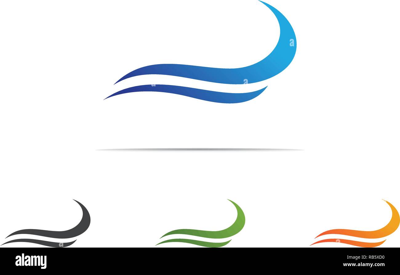 Welle kreis symbol vektorgrafiken -Fotos und -Bildmaterial in hoher ...