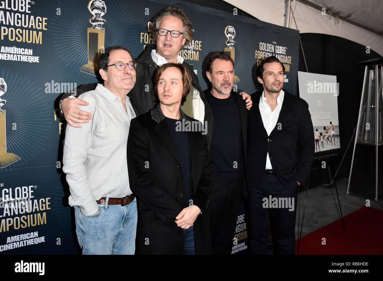 Sebastian koch und quirin berg -Fotos und -Bildmaterial in hoher ...