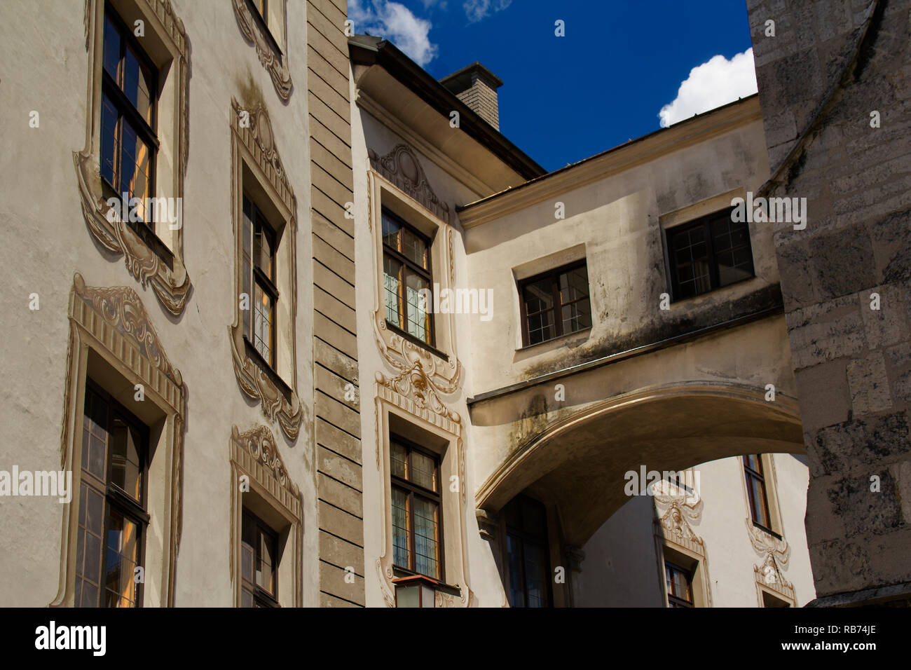 Rattenberg austria tyrol -Fotos und -Bildmaterial in hoher Auflösung ...