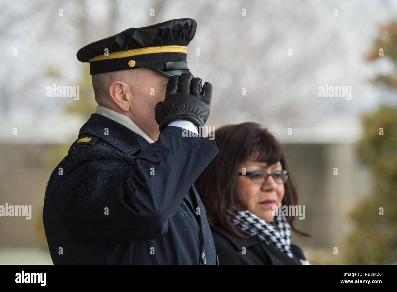 John Wayne Troxell Stockfotos und -bilder Kaufen - Alamy