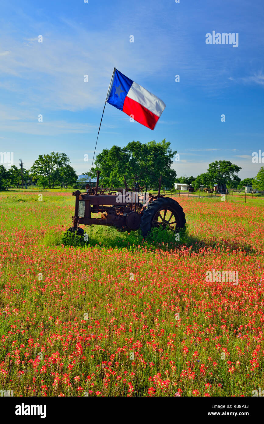 1935 john hirschtraktor -Fotos und -Bildmaterial in hoher Auflösung – Alamy