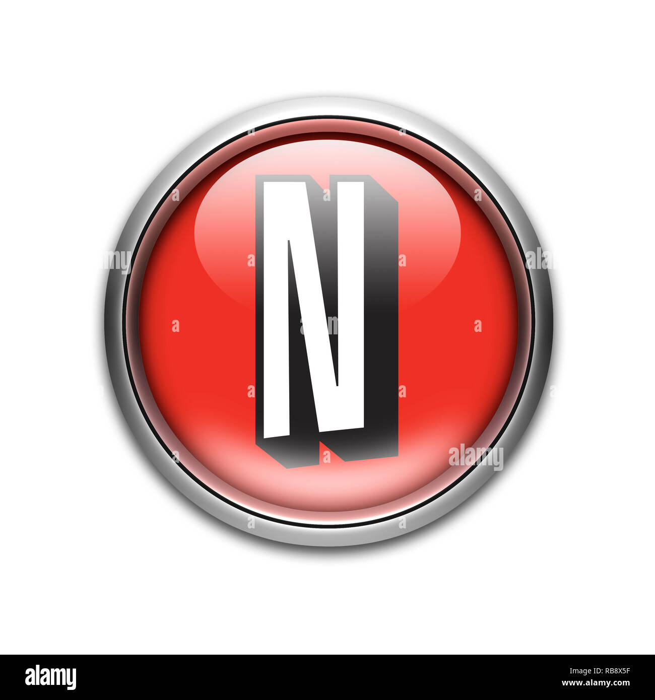 Icono De Netflix Transparente Blue Netflix Icon Free Blue Site Logo