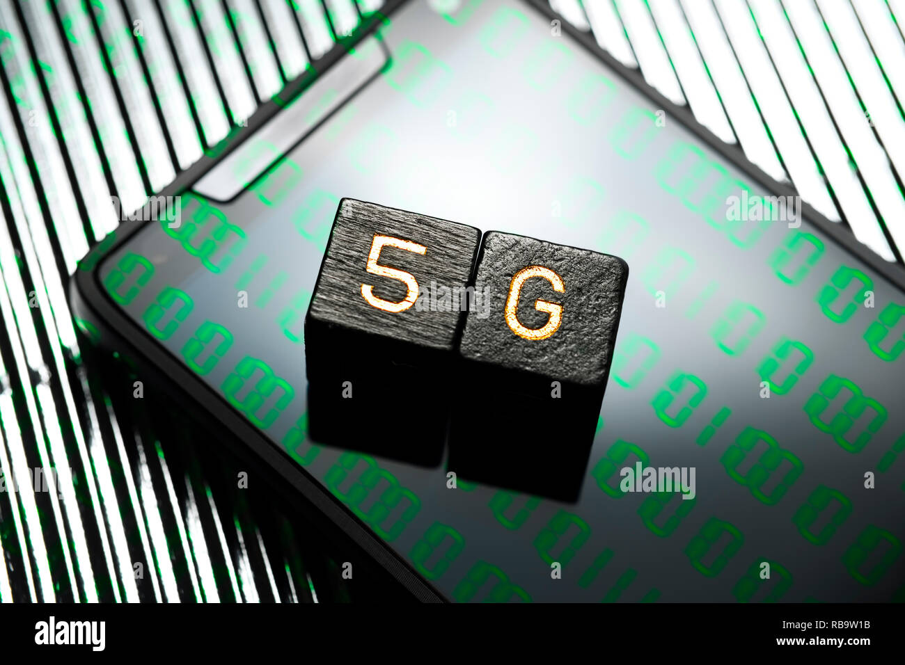 5g standard -Fotos und -Bildmaterial in hoher Auflösung – Alamy
