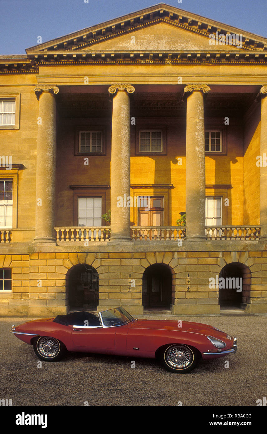 Englische serie -Fotos und -Bildmaterial in hoher Auflösung – Alamy