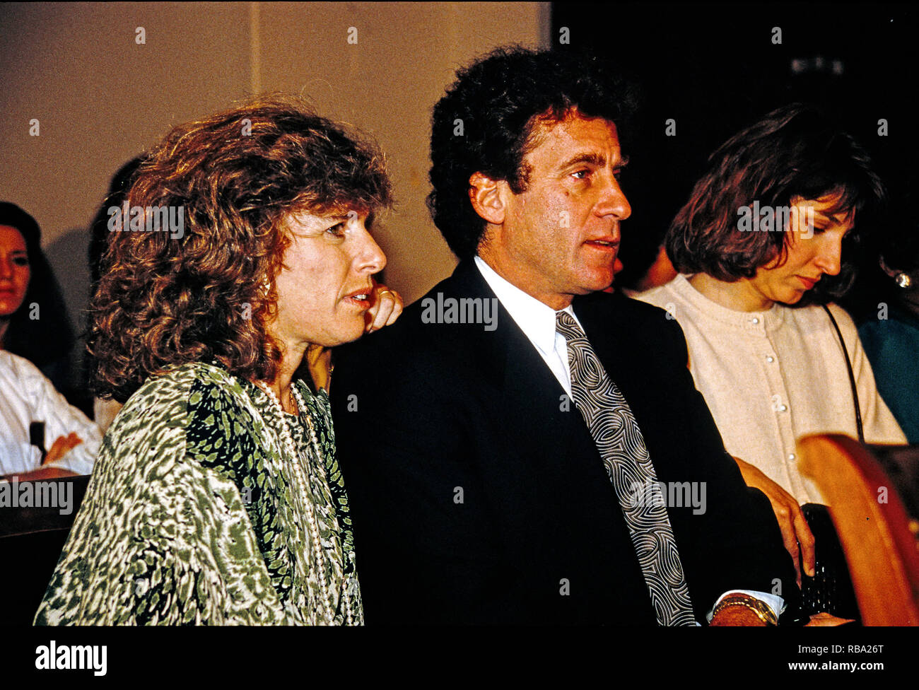 From left to right paul michael glaser -Fotos und -Bildmaterial in ...