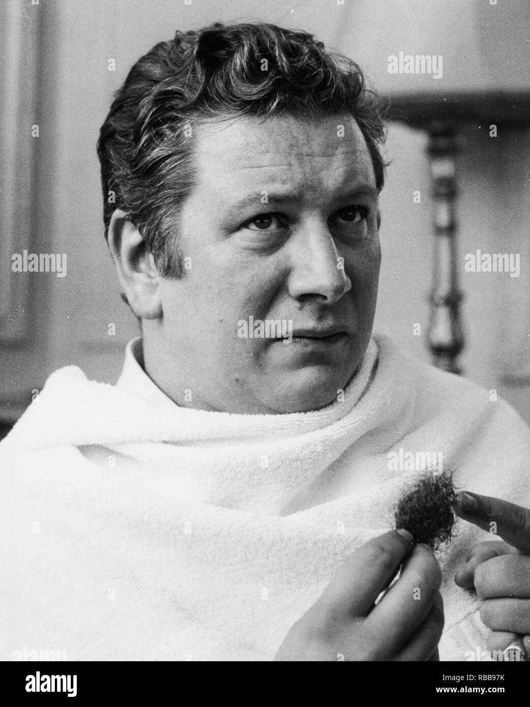 Actor peter ustinov -Fotos und -Bildmaterial in hoher Auflösung – Alamy