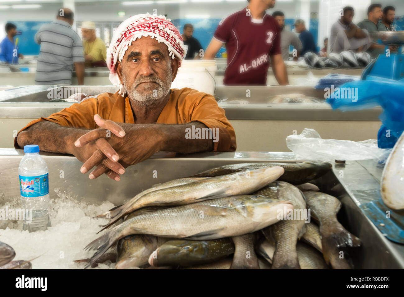 Muscat fish market -Fotos und -Bildmaterial in hoher Auflösung – Alamy