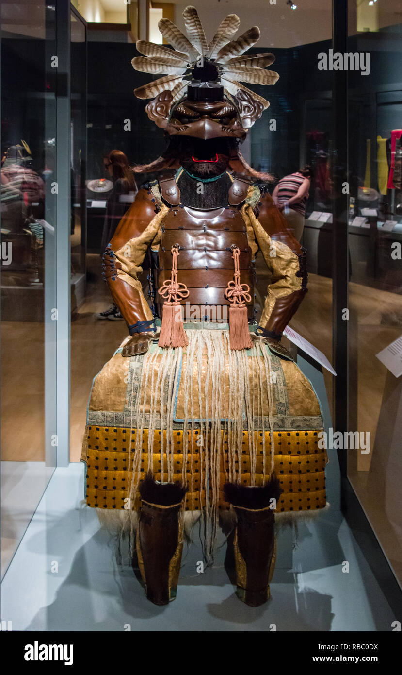 Samurai hut -Fotos und -Bildmaterial in hoher Auflösung – Alamy