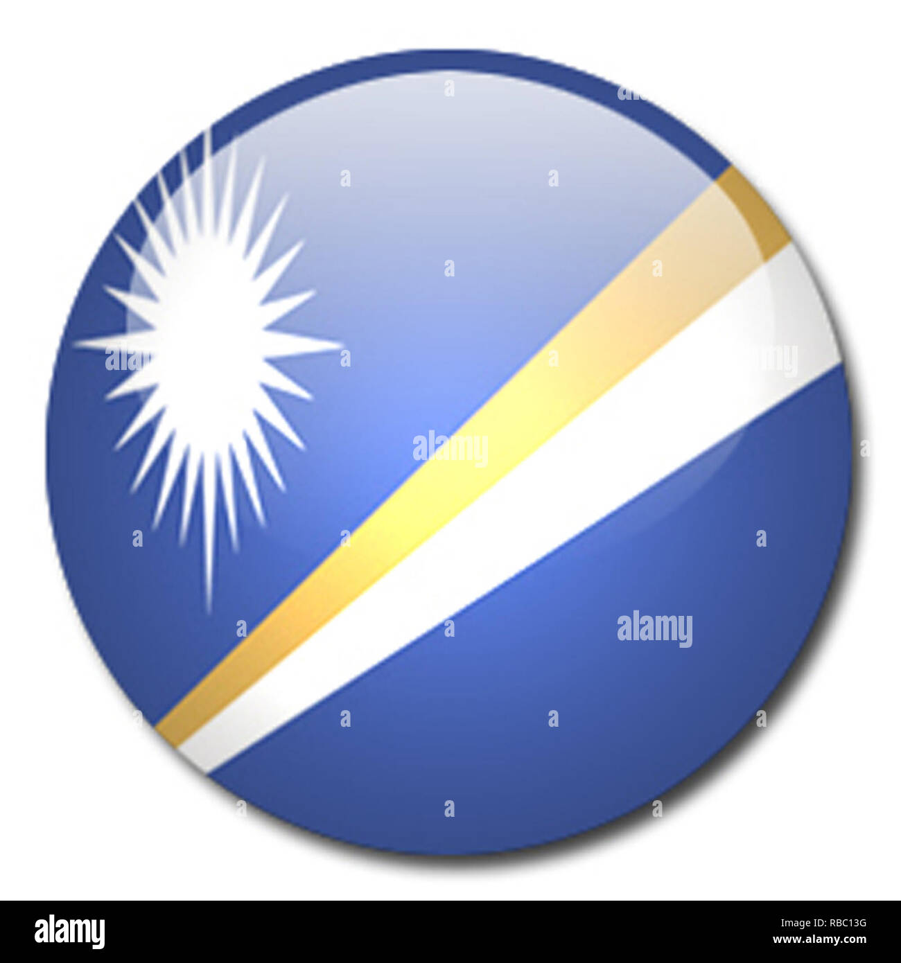 Official country flags world map -Fotos und -Bildmaterial in hoher ...