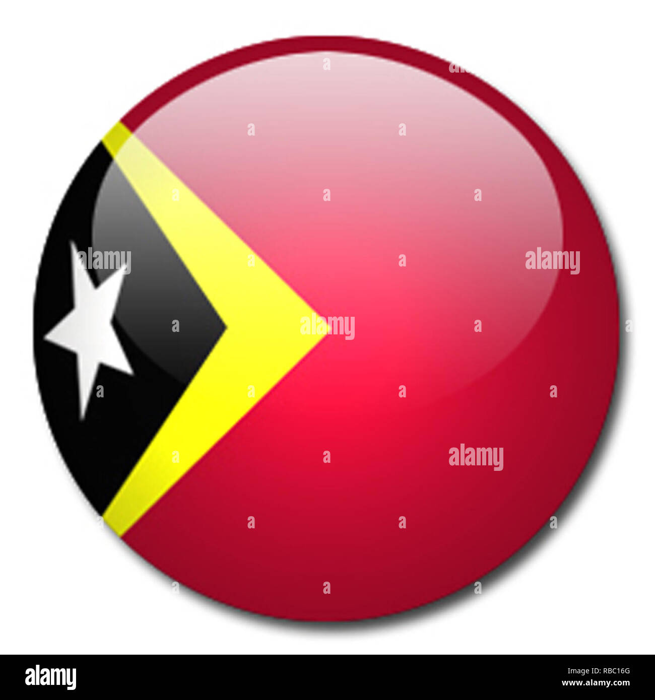 Timor leste map -Fotos und -Bildmaterial in hoher Auflösung – Alamy