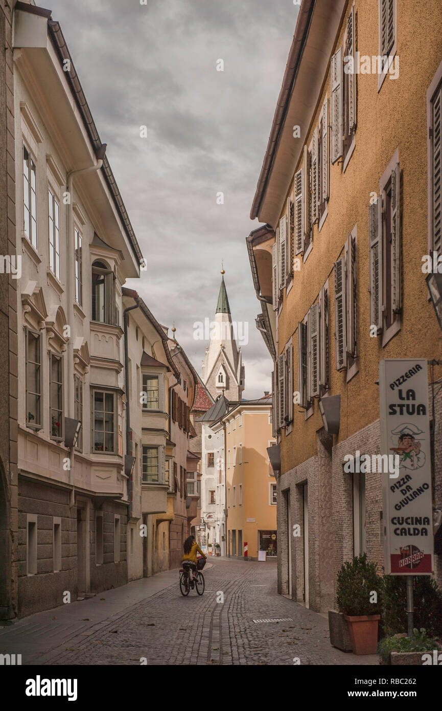 Historische stadt von brixen -Fotos und -Bildmaterial in hoher ...