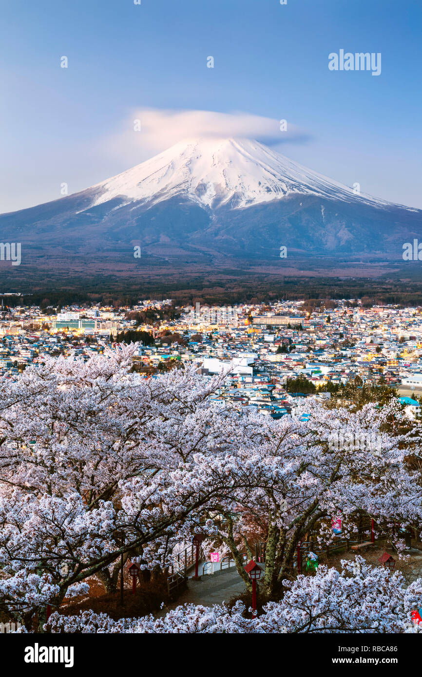Kirsch bluete japan -Fotos und -Bildmaterial in hoher Auflösung – Alamy