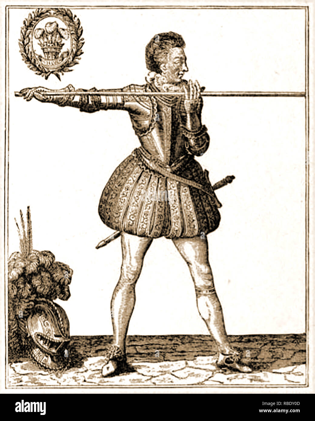 Baron von renfrew -Fotos und -Bildmaterial in hoher Auflösung – Alamy