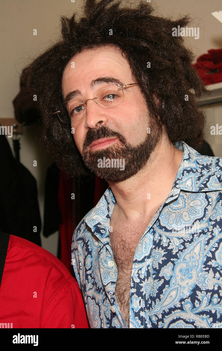 Counting crows singer adam duritz -Fotos und -Bildmaterial in hoher ...