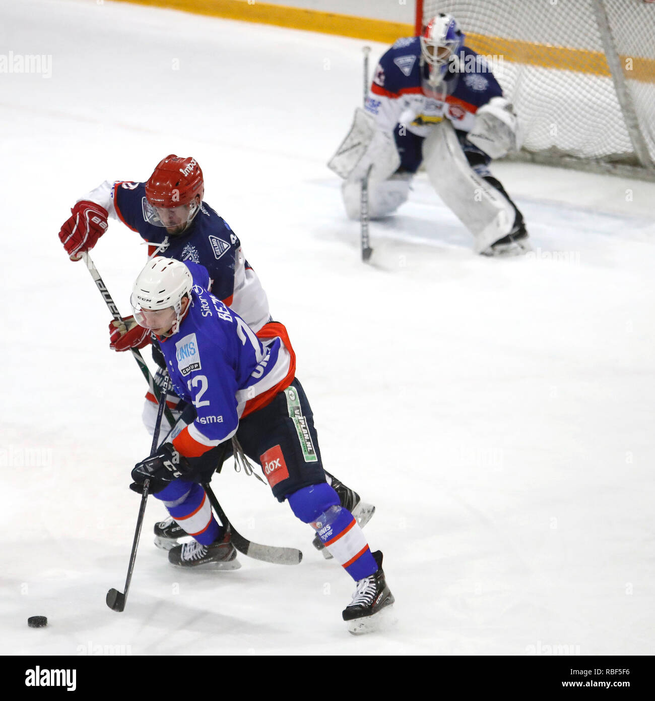 Adam bezak -Fotos und -Bildmaterial in hoher Auflösung – Alamy