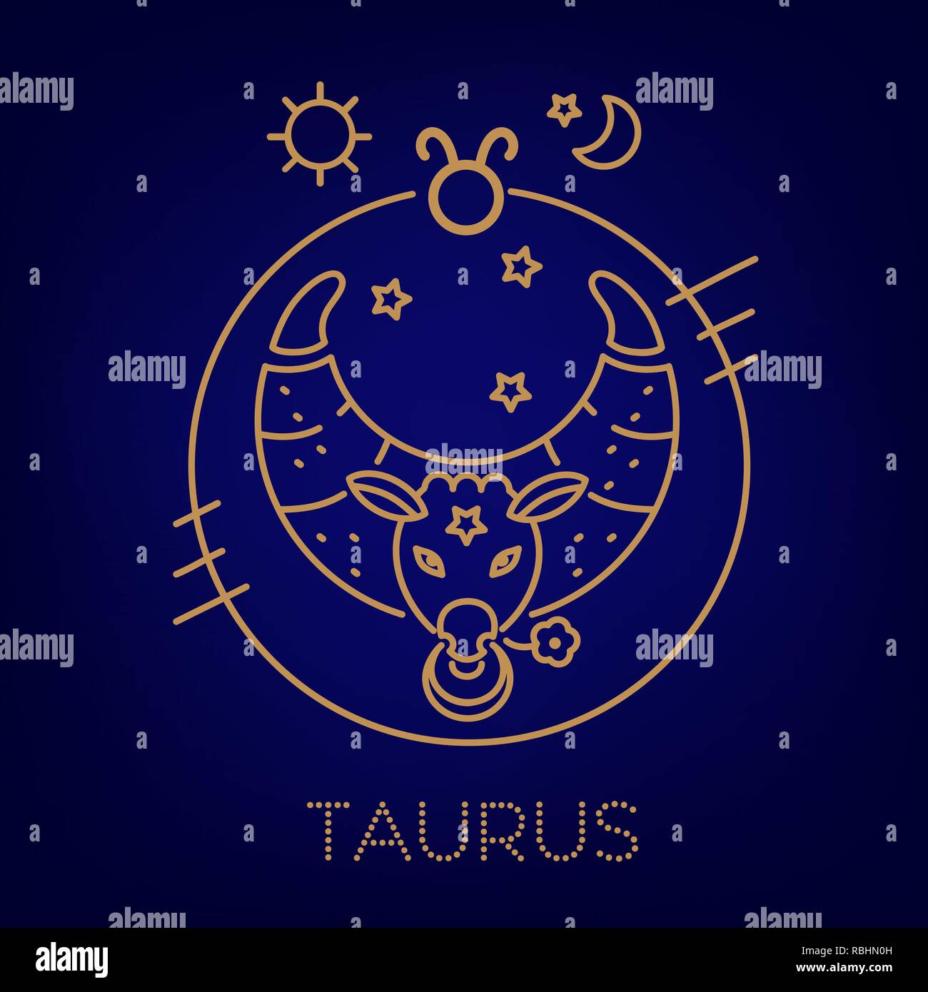 Zodiac sign gemini outline -Fotos und -Bildmaterial in hoher Auflösung ...