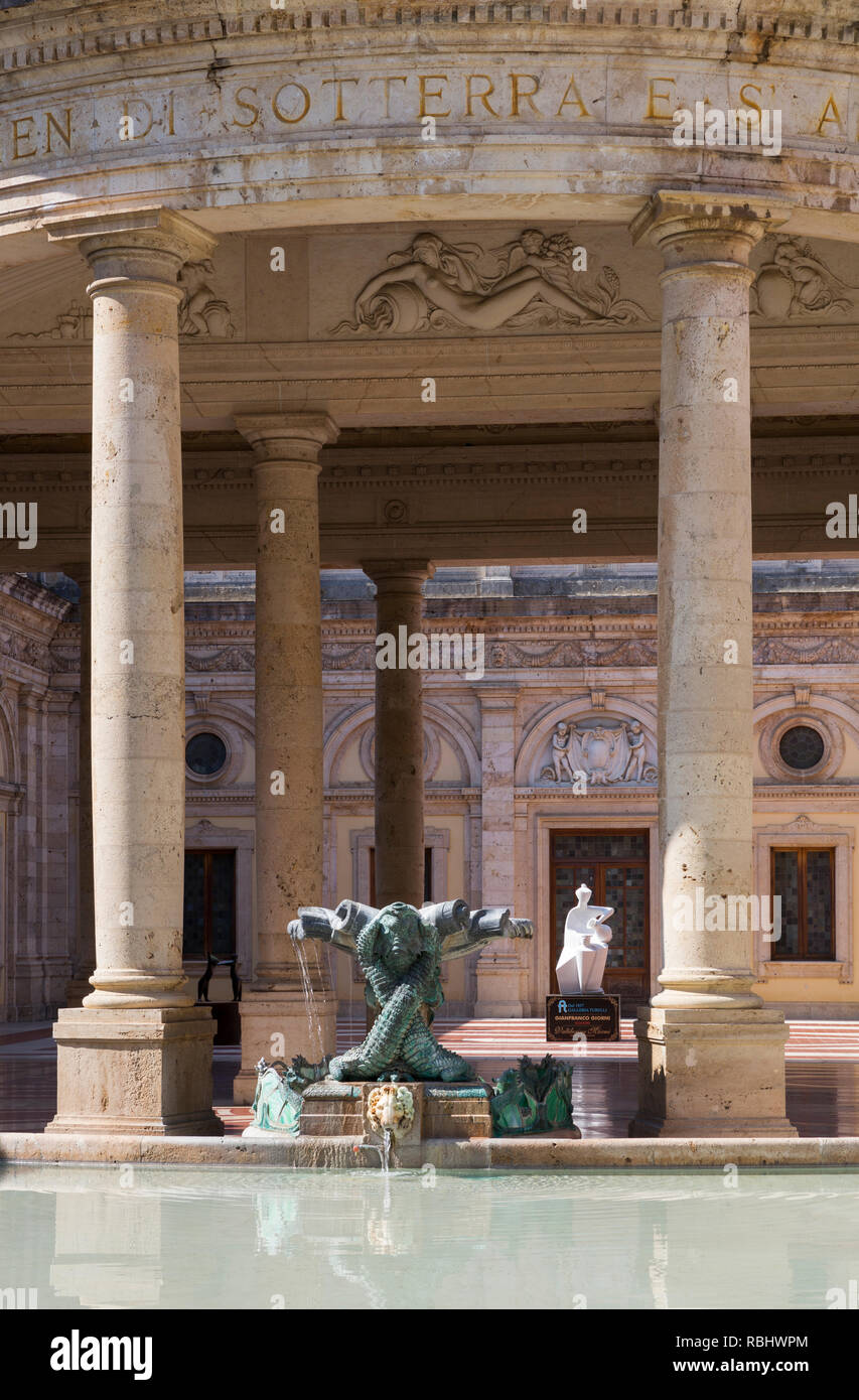 Montecatini terme spa -Fotos und -Bildmaterial in hoher Auflösung – Alamy