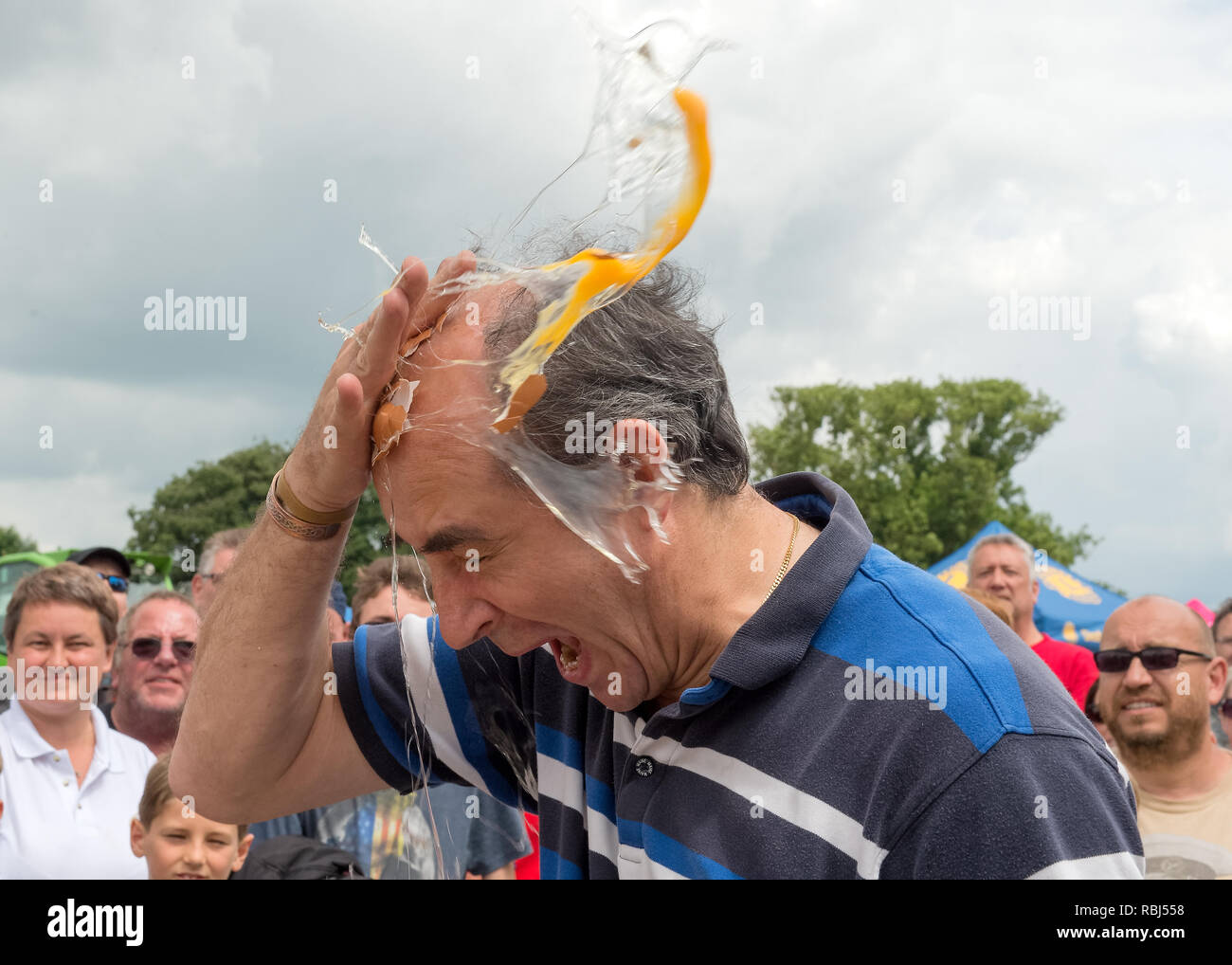 Ei Der Welt Stockfotos und -bilder Kaufen - Alamy