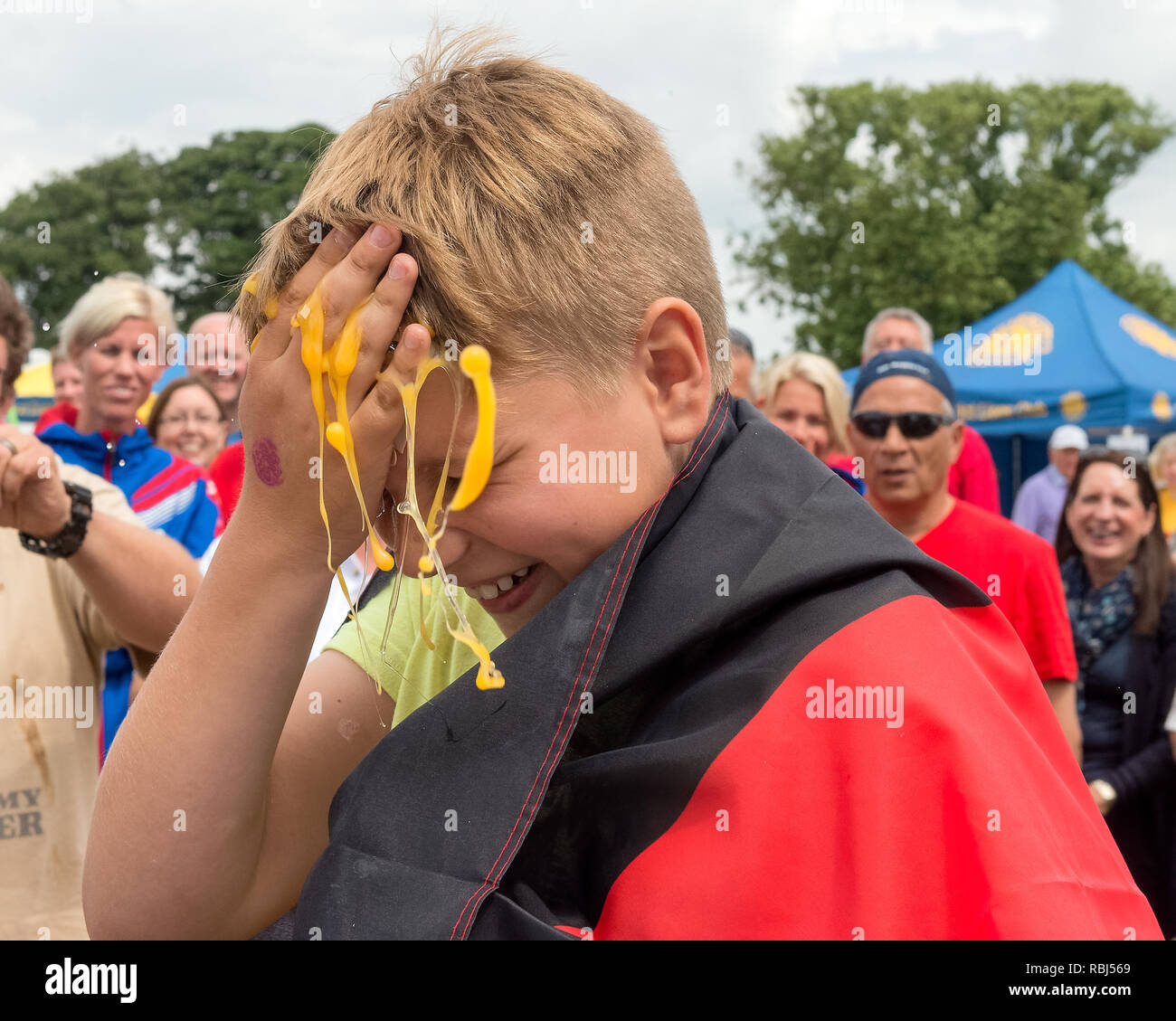 Ei der welt -Fotos und -Bildmaterial in hoher Auflösung – Alamy