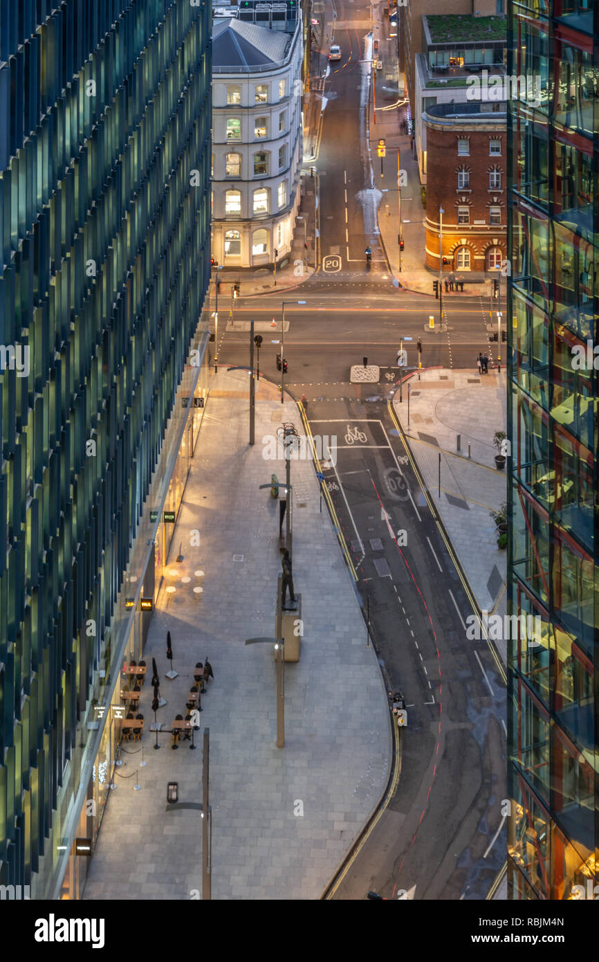 Sumner street -Fotos und -Bildmaterial in hoher Auflösung – Alamy