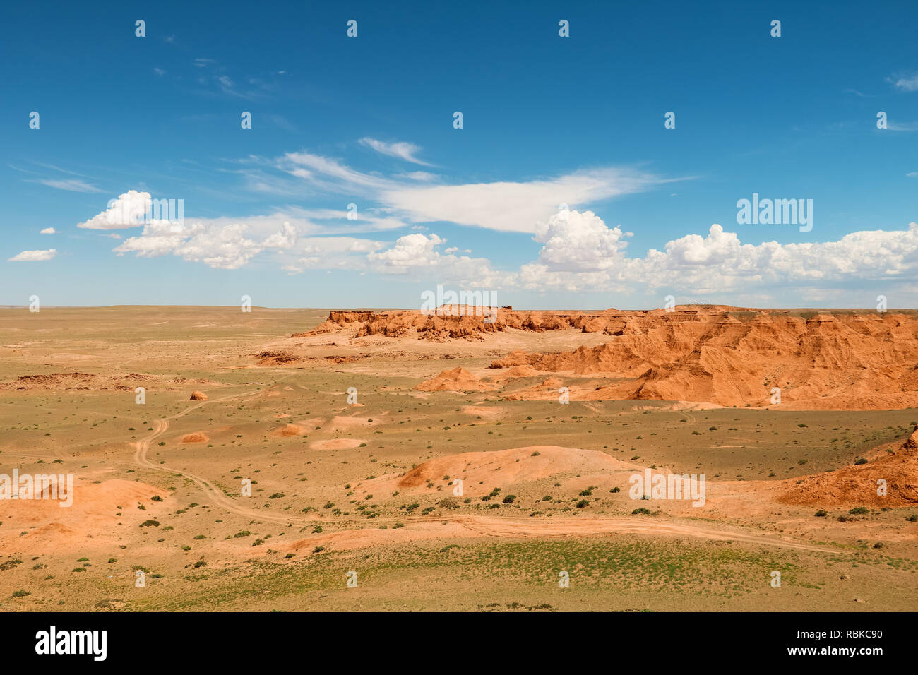 Ausflug nach bajandsag -Fotos und -Bildmaterial in hoher Auflösung – Alamy
