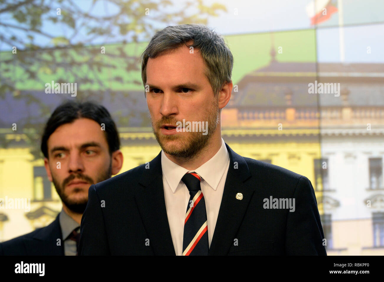 Adam stanek -Fotos und -Bildmaterial in hoher Auflösung – Alamy